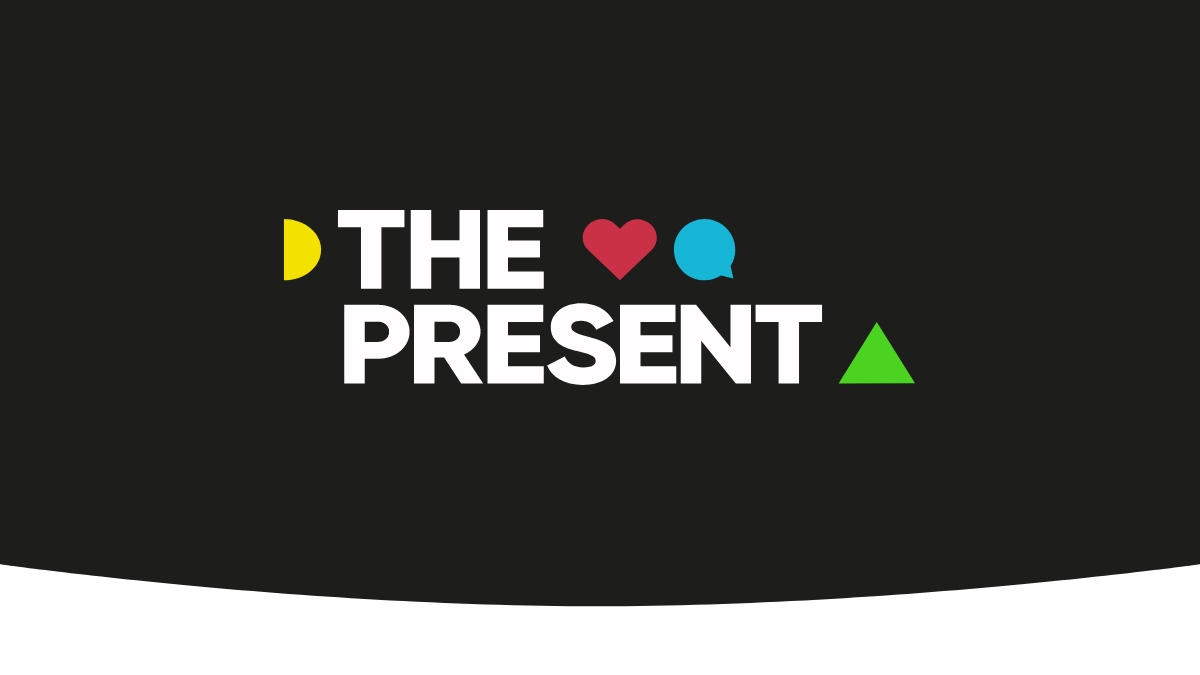 Home - The Present